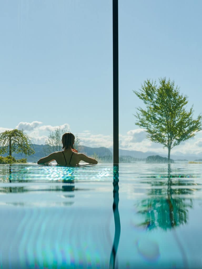Solstrand Hotel & Bad | Spahotell nært Bergen