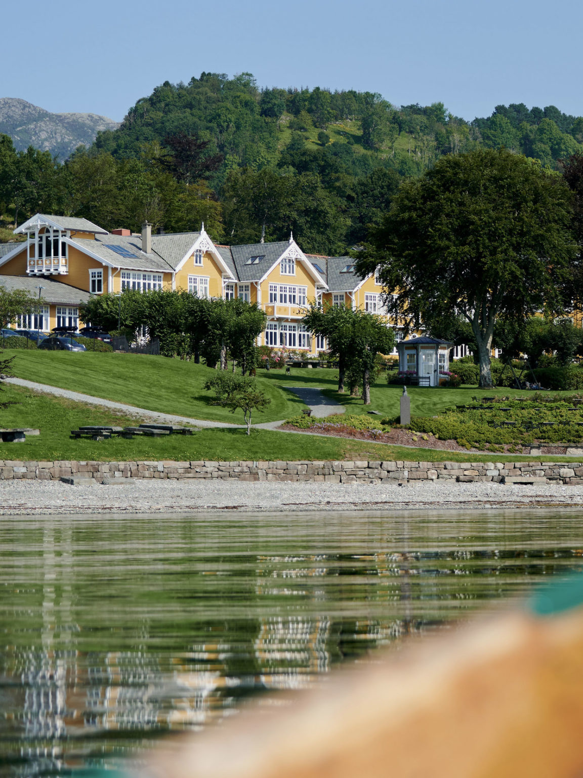 Solstrand Hotel & Bad - Solstrand