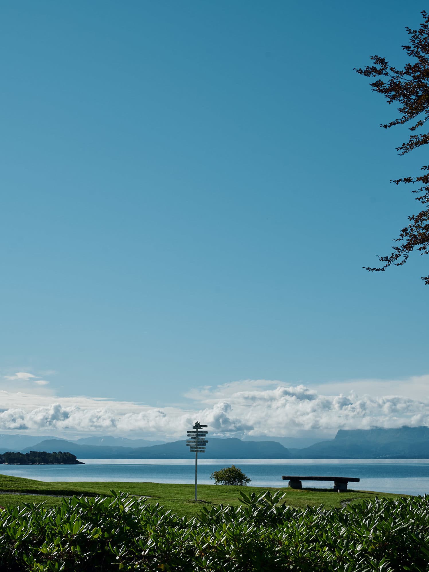 Solstrand Hotel & Bad - Solstrand