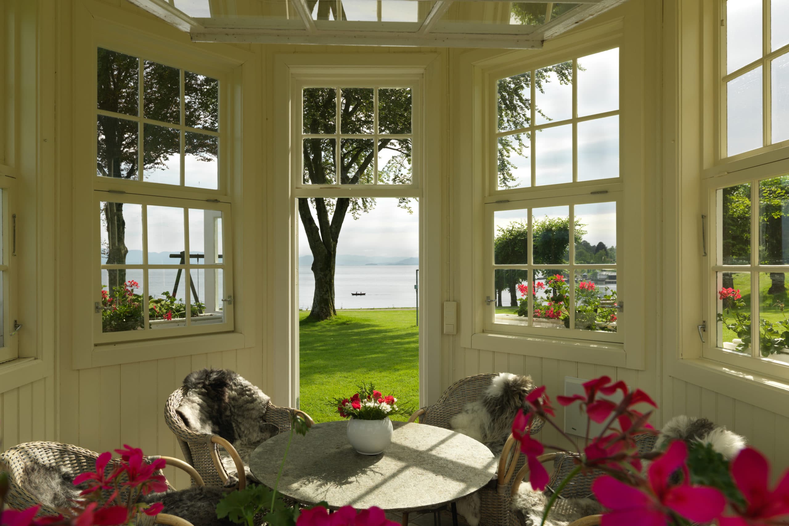 Solstrand Hotel & Bad | Spahotell nært Bergen