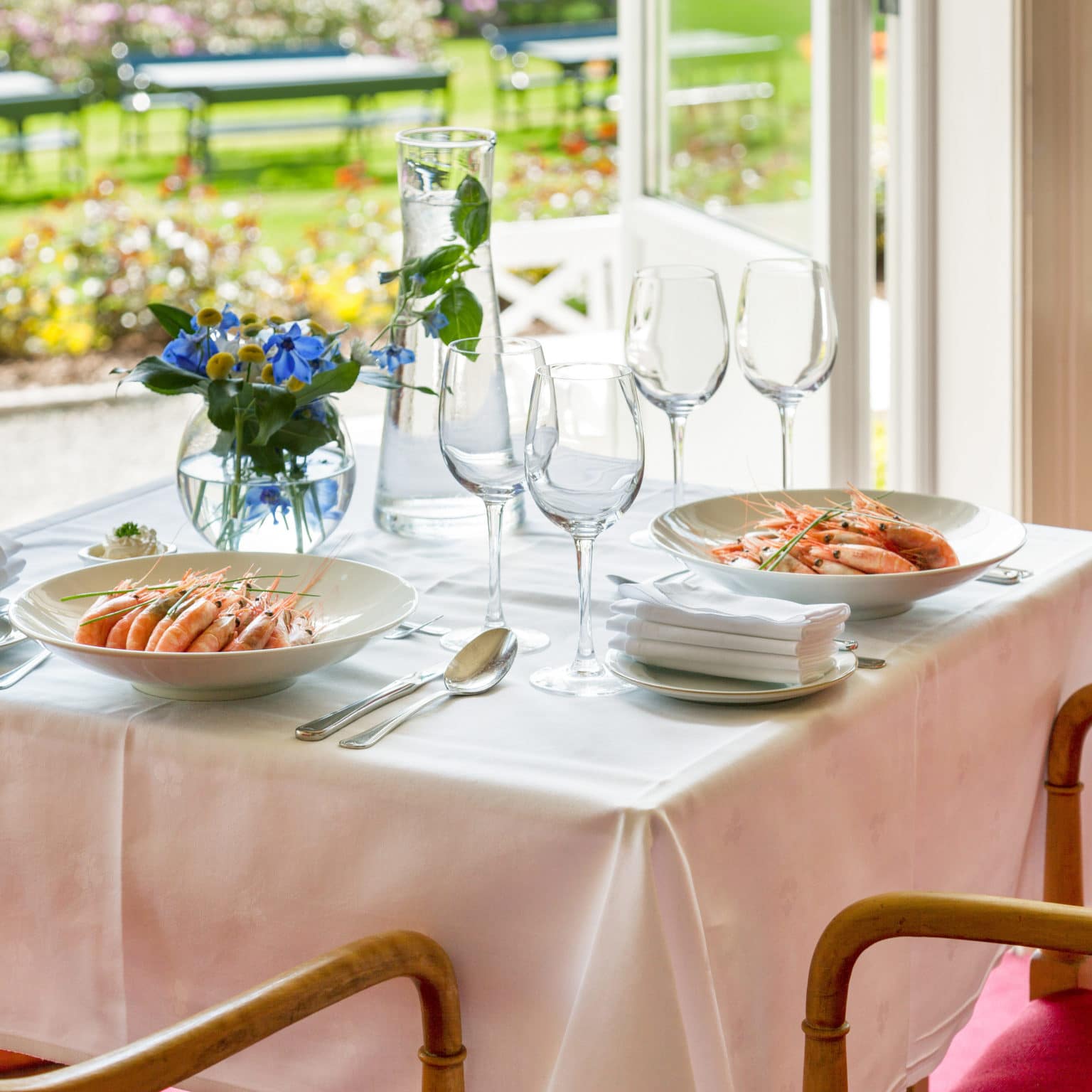 Day spa at Solstrand - Solstrand Hotel