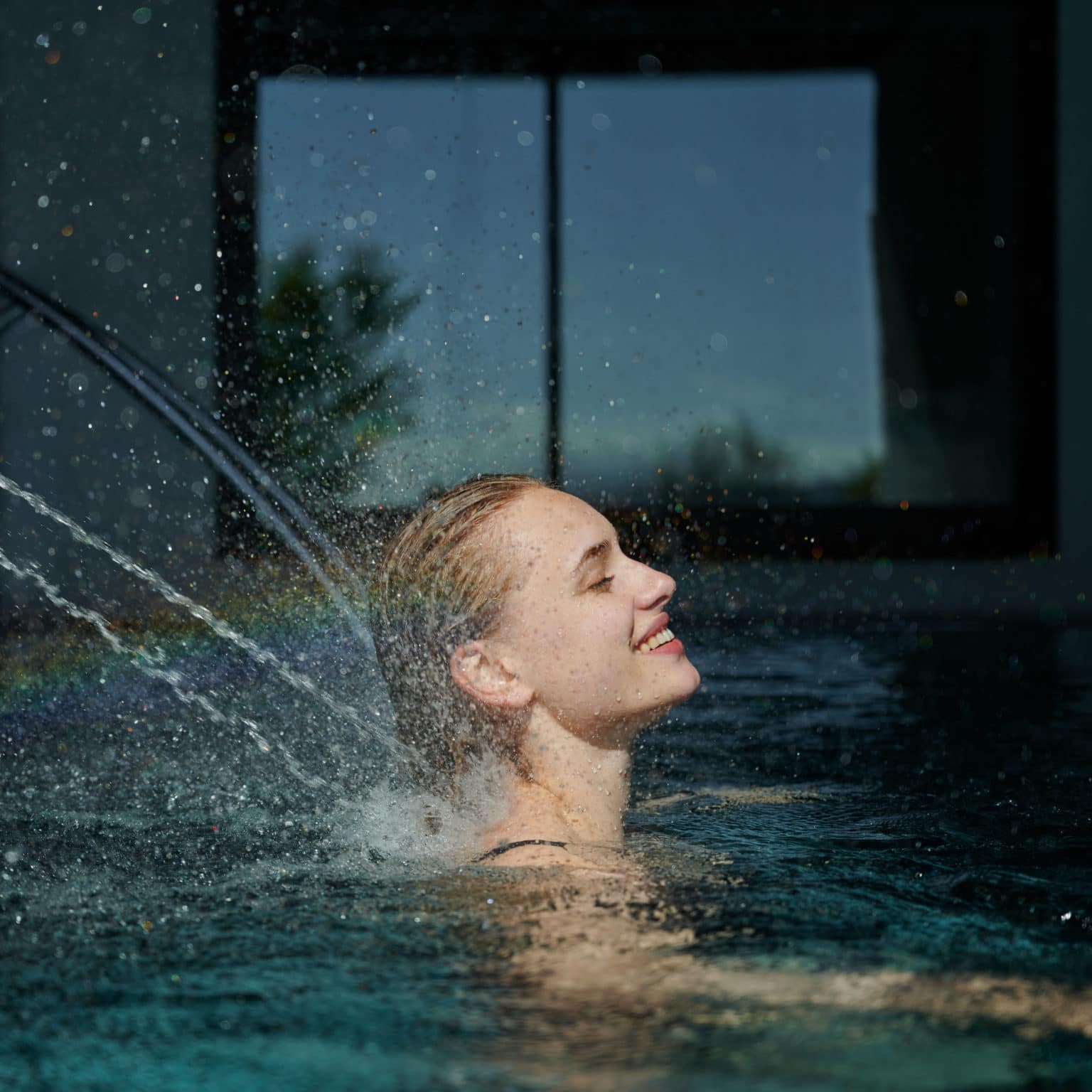 Spameny | Solstrand Hotel & Bad