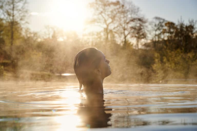 Spa menu - Solstrand Hotel